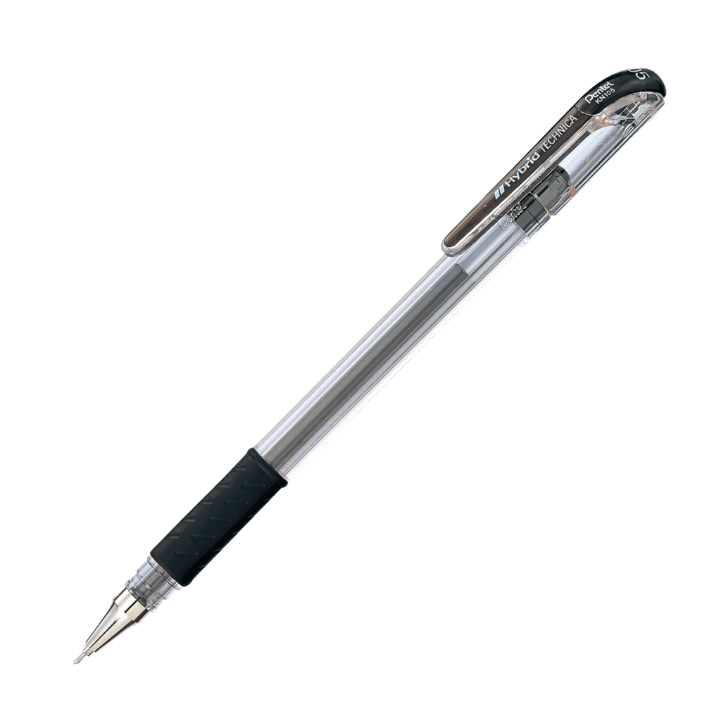 Hybrid TECHNICA | Pentel Stationery of Canada