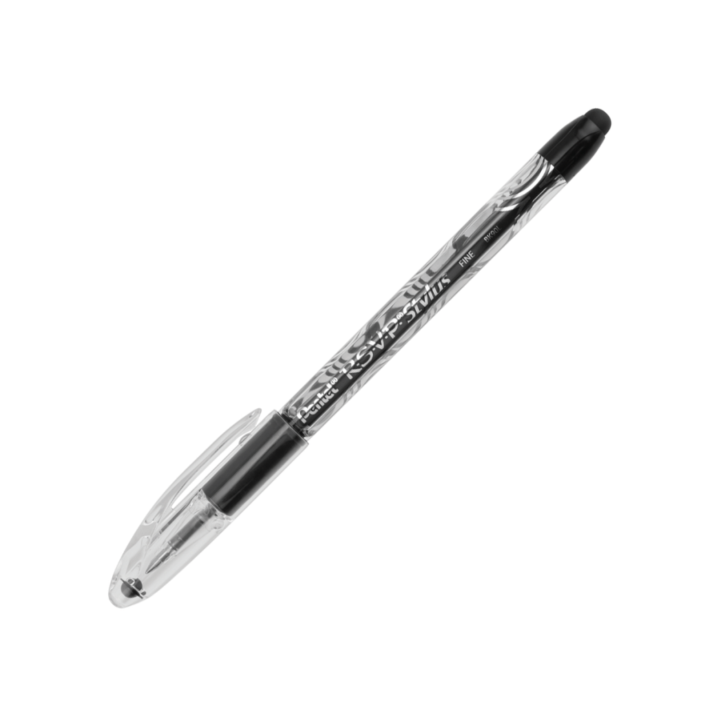 Ballpoint pen/Stylo bille | Pentel Stationery of Canada