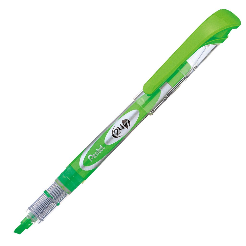 SL12 | Pentel Stationery of Canada