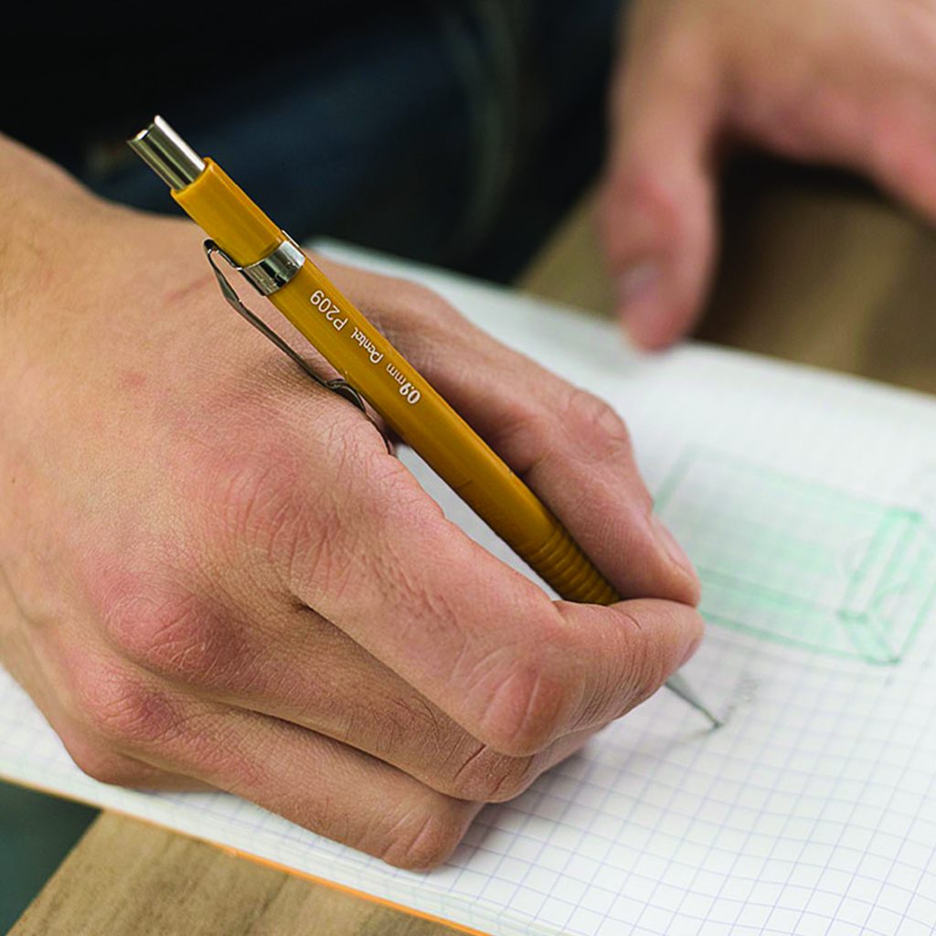 Discover the Best! Pentel Pencils / Crayons Pentel | Pentel Stationery ...