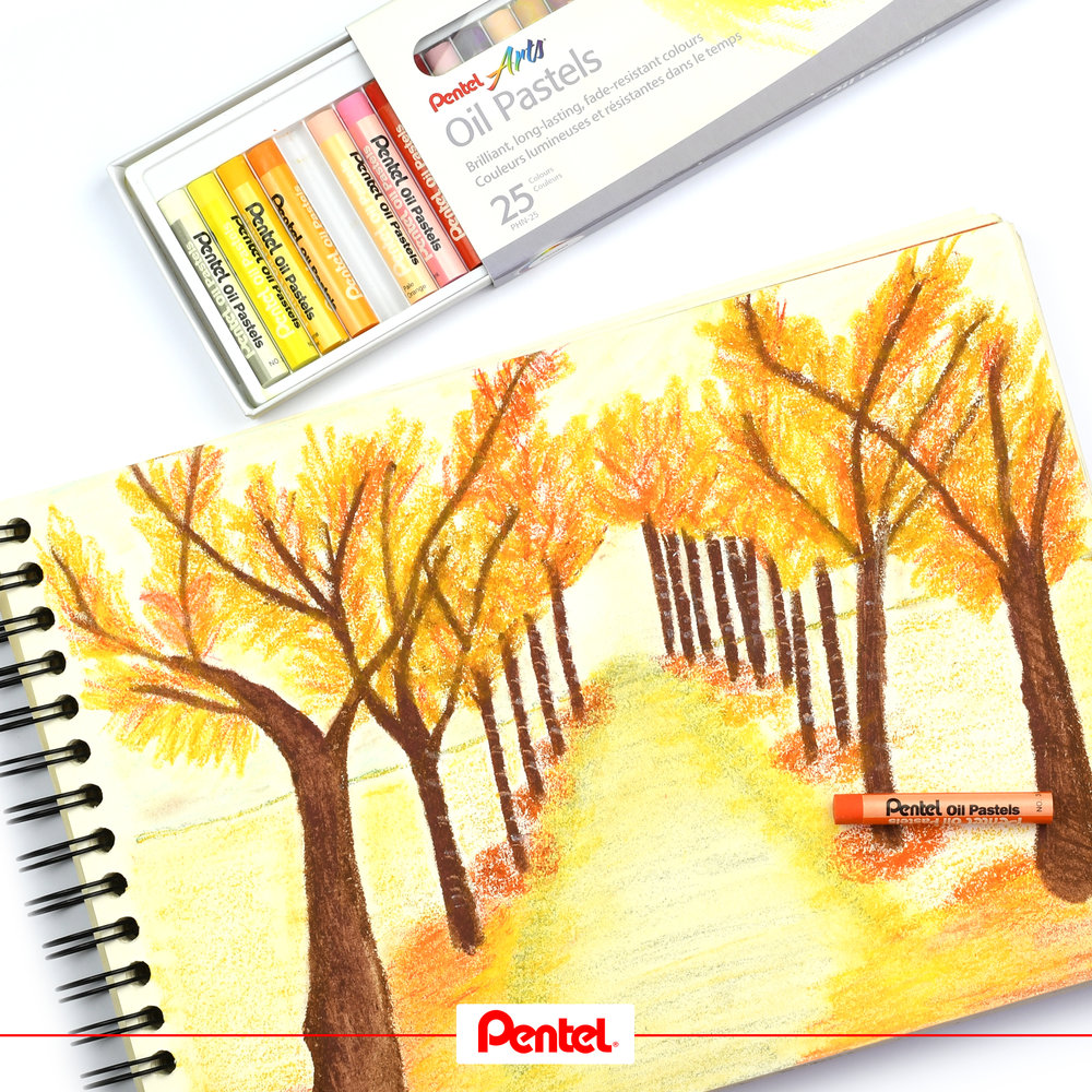 PHN | Pentel Stationery of Canada