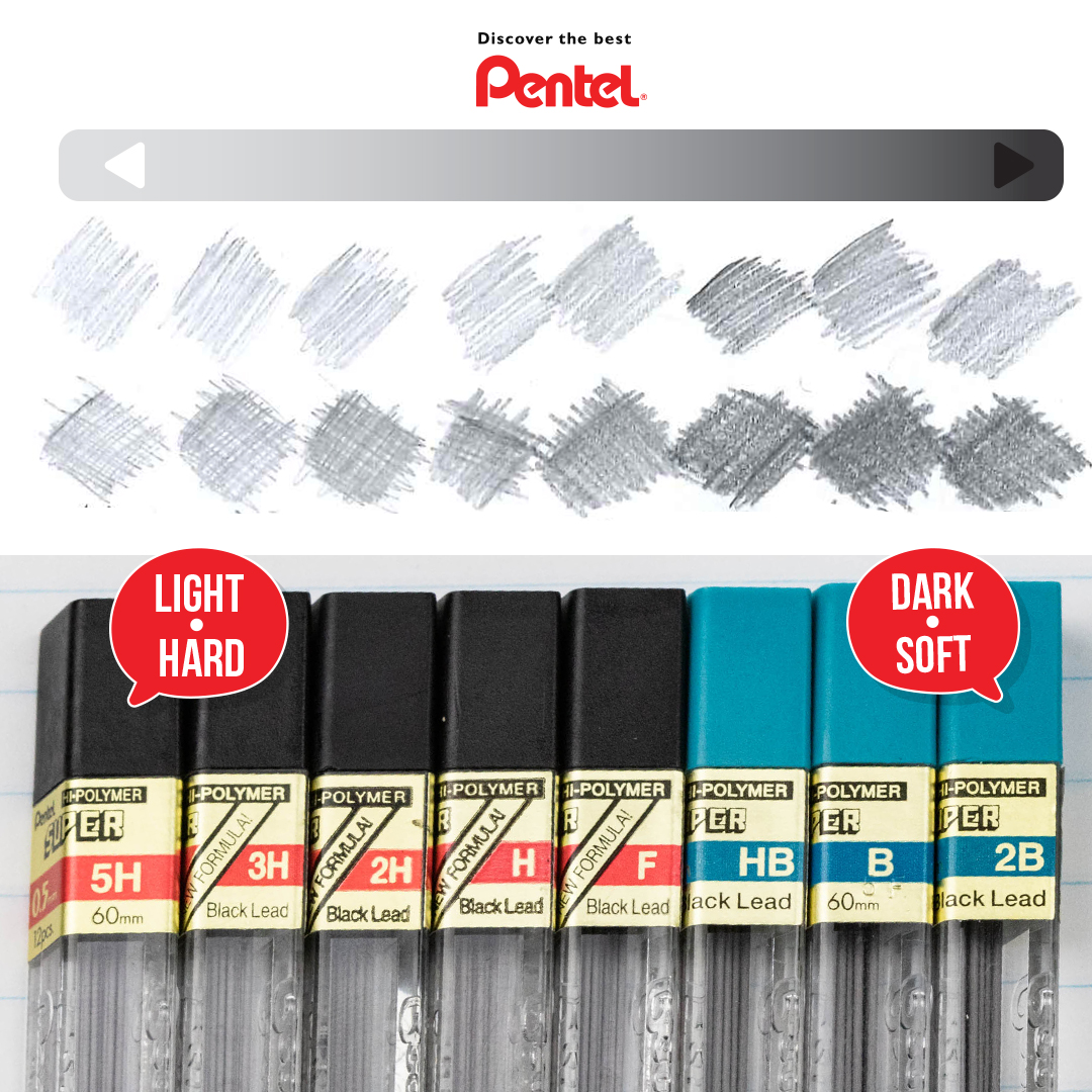 FAQ | Pentel Stationery of Canada