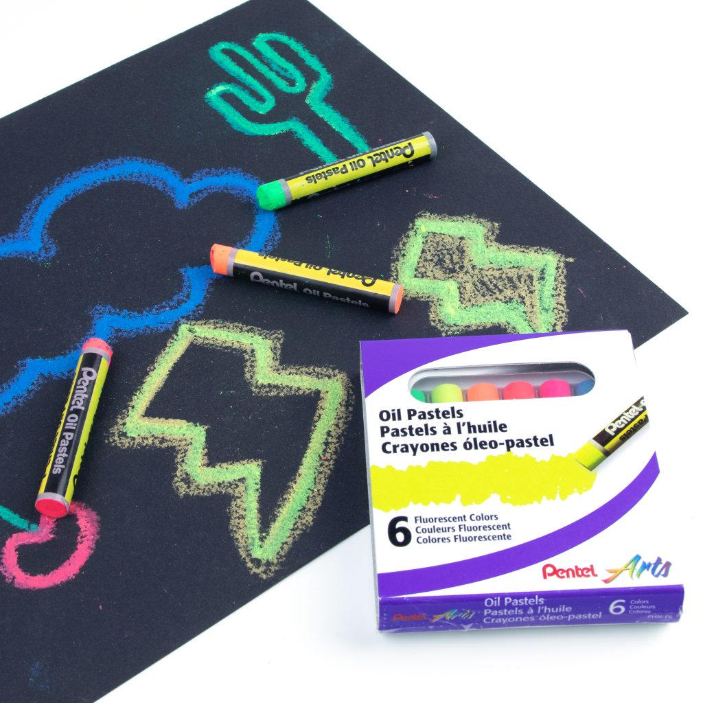 PHN Fluorescent | Pentel Stationery of Canada